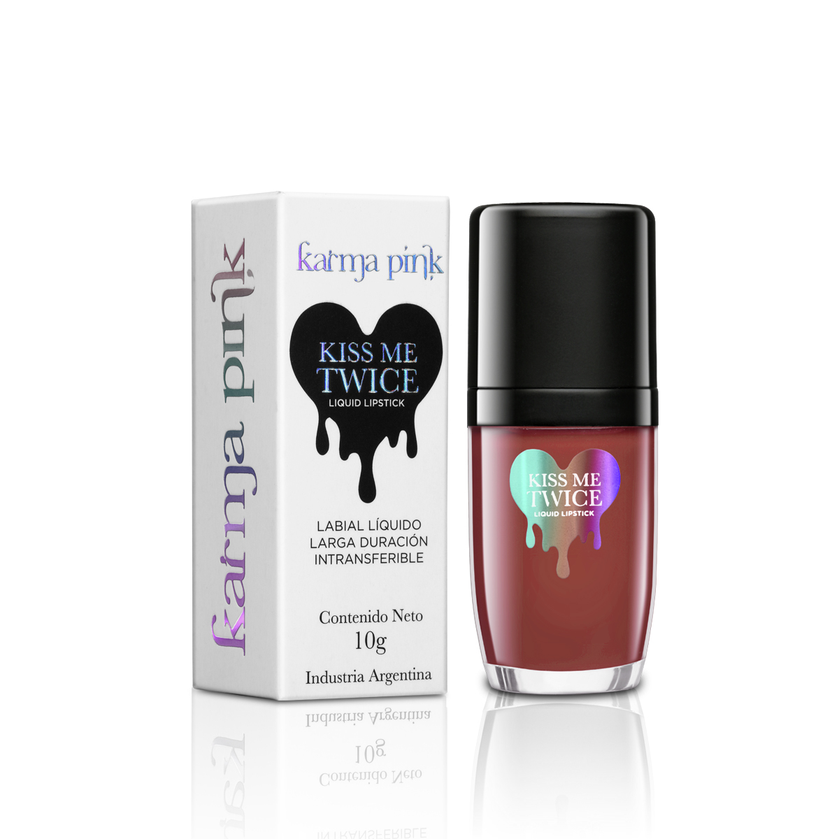 Skincare and make up in Argentina